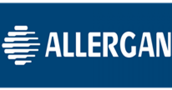 Allergan