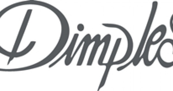 Dimples 丁珀诗