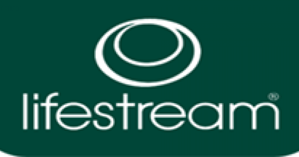 Lifestream 生命泉