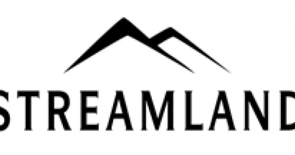 StreamLand 新溪岛