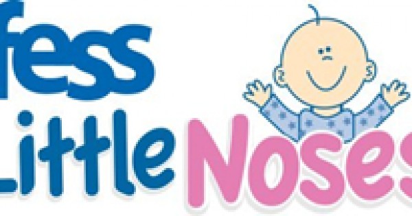 Fess Little Noses