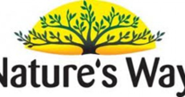 Nature's Way 佳思敏