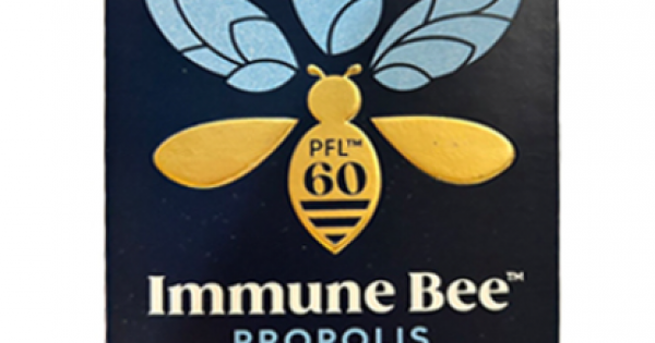 Comvita ultra strength propolis pfl60 60 vegetarian capsules 康维他超高浓度蜂胶 ...