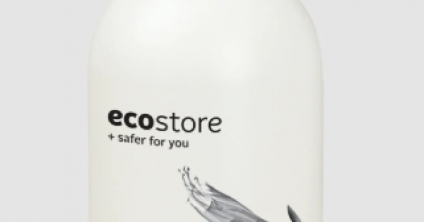 Ecostore Vanilla Bean & Coconut Hand Wash 香草椰子洗手液 300ml【保质期2027/08】