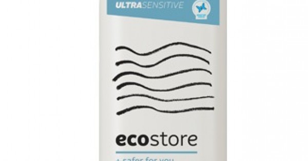 ecostore sensitive Body Lotion 220ml Ecostore天然敏感肌身体乳液 220ml【保质期2027/10】