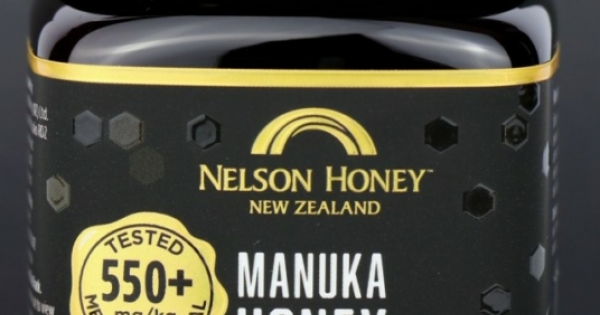 Royal Nectar manuka honey mgo550+ 250g 麦卢卡蜂蜜 mgo550+ 250g【保质期2028/06】